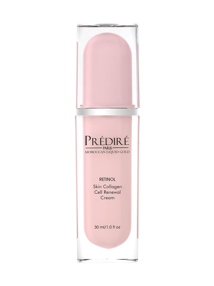 Predire Paris Luxury Skincare Skin Collagen Renewal Cream (1.35 Oz ...