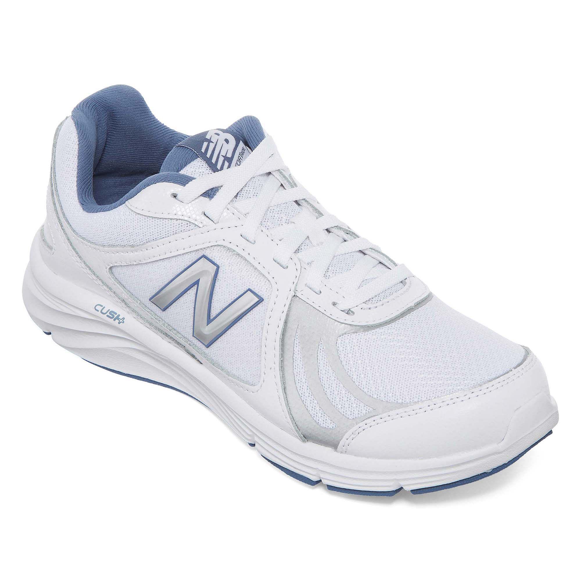 New Balance Ww496 Womens Walking Shoes | LookMazing