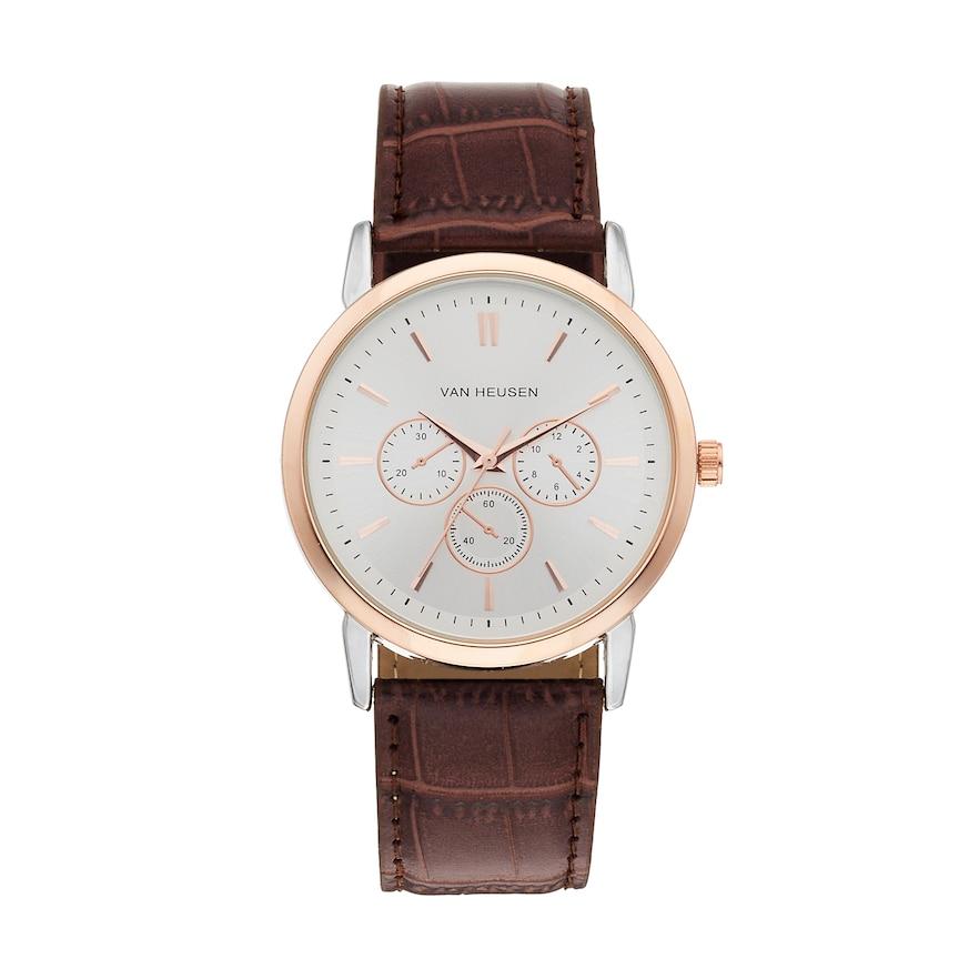 Van heusen watch store
