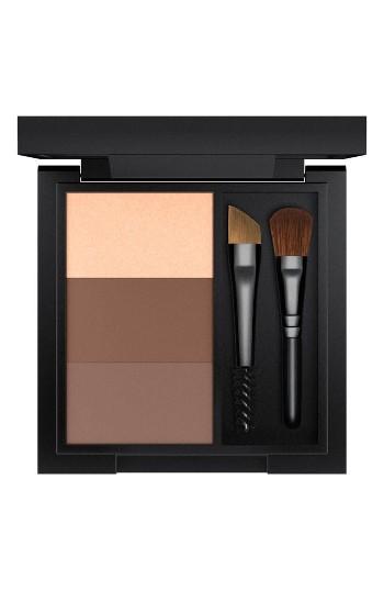 Mac Great Brows All-in-one Brow Kit - Lingering | LookMazing