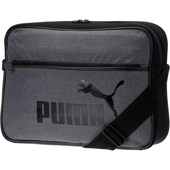 Puma heritage shoulder bag store