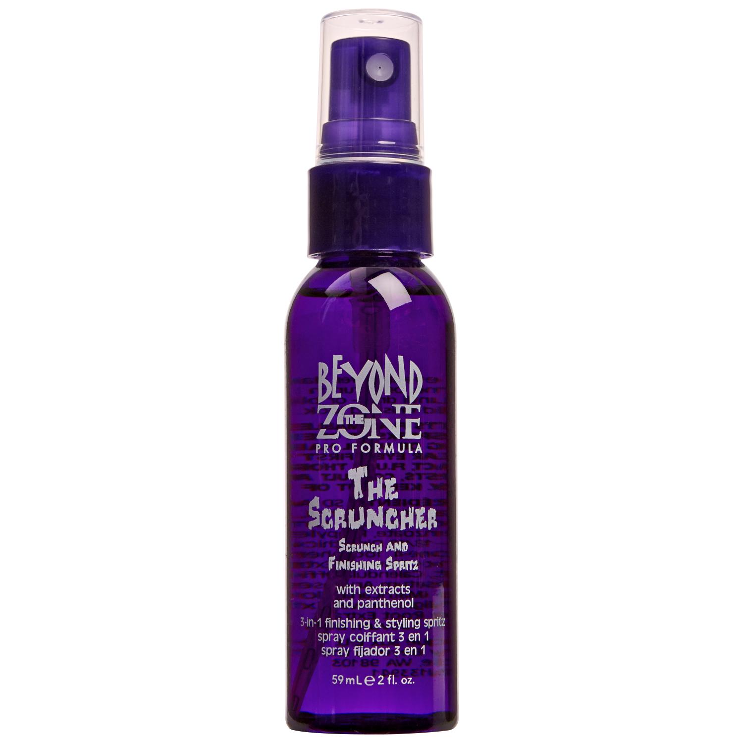 Beyond The Zone The Scruncher 3-in-1 Spray Mini | LookMazing
