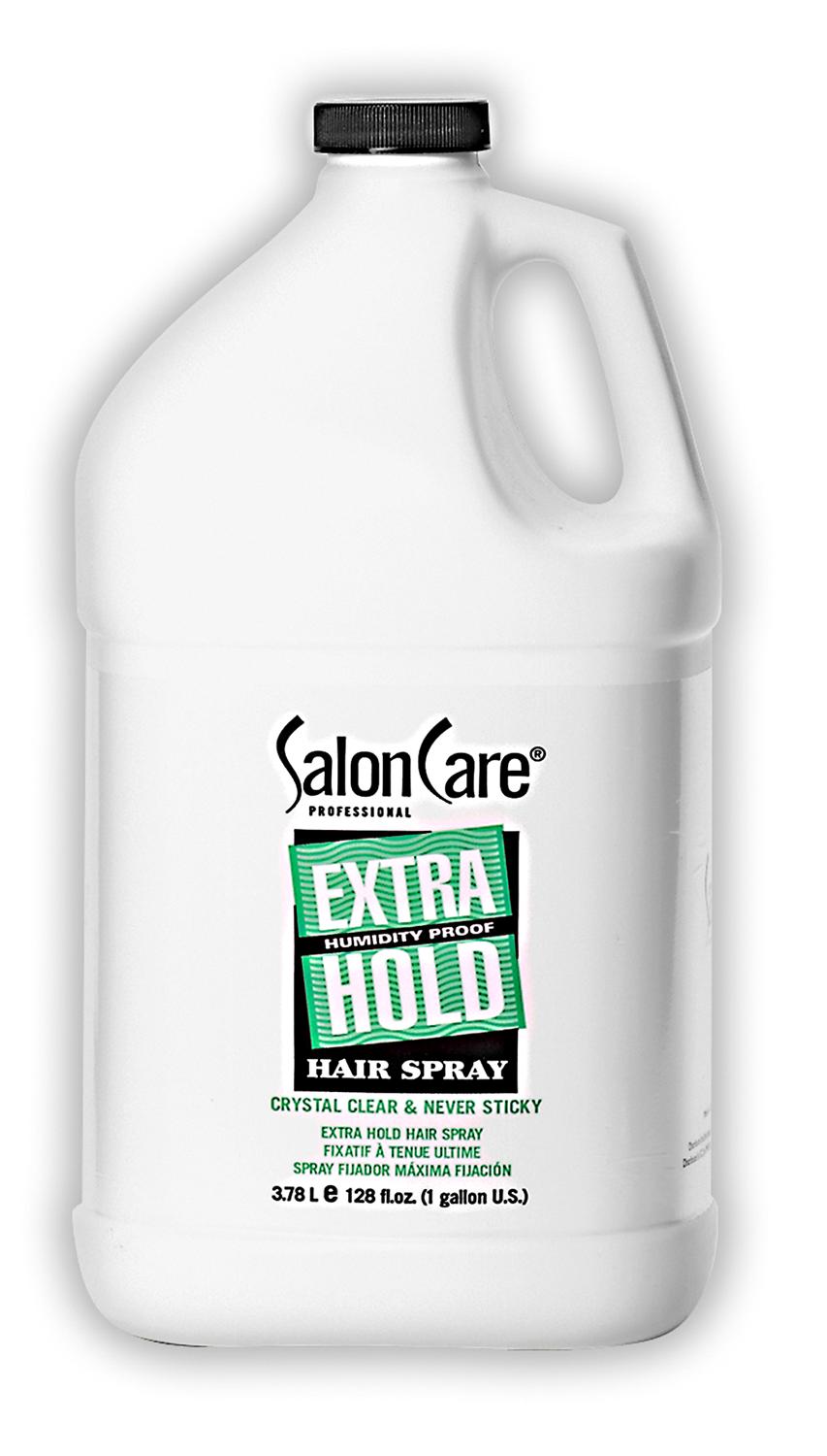 Salon Care Lvoc Liquid Hair Spray Gallon | LookMazing