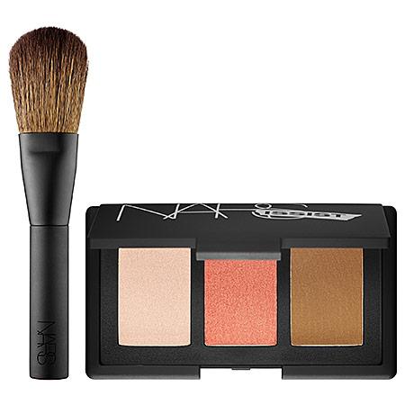 Nars The Narsissist Cheek Kit | LookMazing