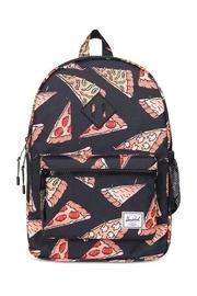 Pizza Youth Backpack | LookMazing