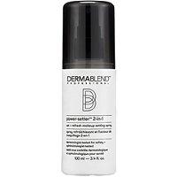 Dermablend Set + Refresh Makeup Setting Spray | LookMazing