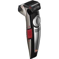 Brookstone Twin Foil Shaver & Trimmer | LookMazing