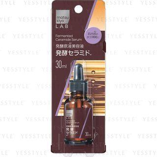 Matsukiyo - Lab Fermented Ceramide Serum 30ml | LookMazing