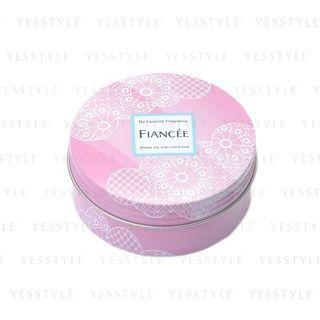 Fiancee - Fragrance Body Cream (pure Shampoo) 100g | LookMazing