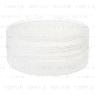 Muji - Cream Container (m) 1 Pc | LookMazing